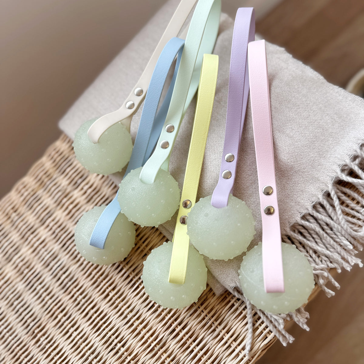 Pastel TugIT – My.Pawchella