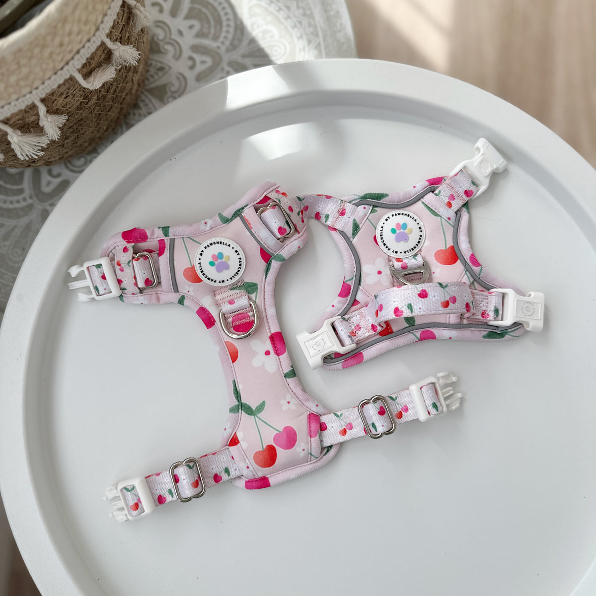 Cherryade - 3 Click Lite™ – My.Pawchella