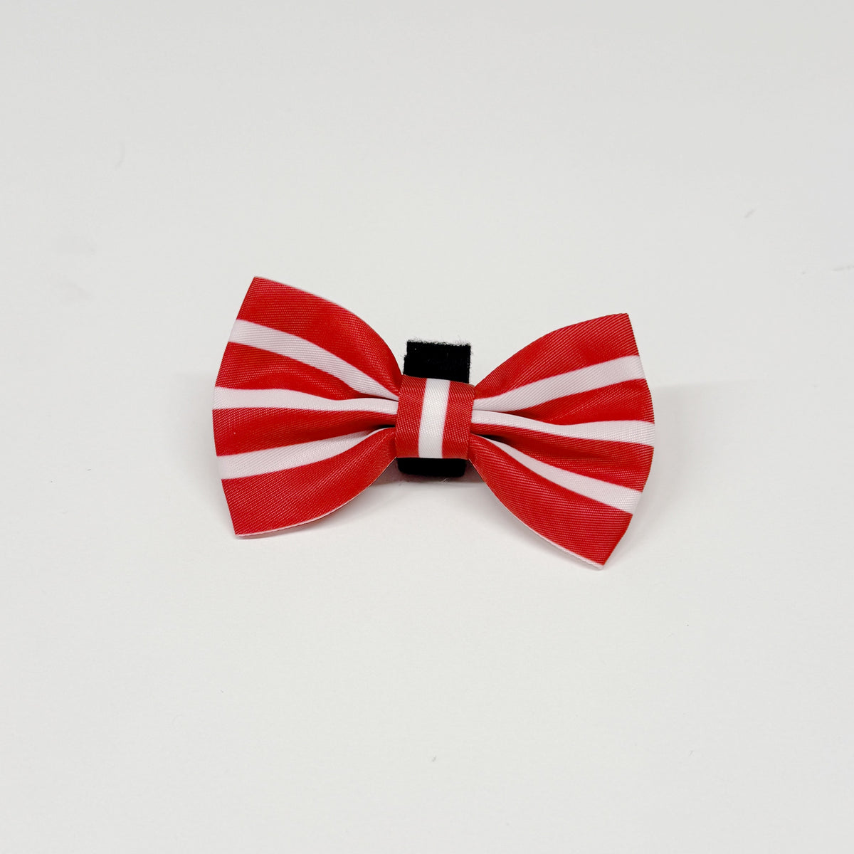 Candycane Stripes - Cutie Bow – My.Pawchella